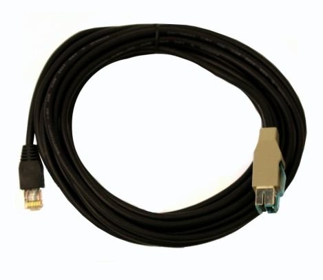 Amazon.com: PIN Pad Cable - VeriFone O7XXX (USB) : Electronics