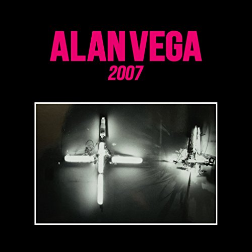 Amazon.com: 2007 : Alan Vega: Digital Music