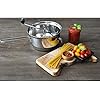 Amazon.com: Mirro 50024 Foley Stainless Steel Healthy Food Mill ...