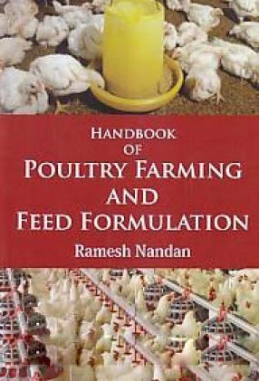 Anmol Publications Handbook Of Poultry Farming And Feed Formulation ...
