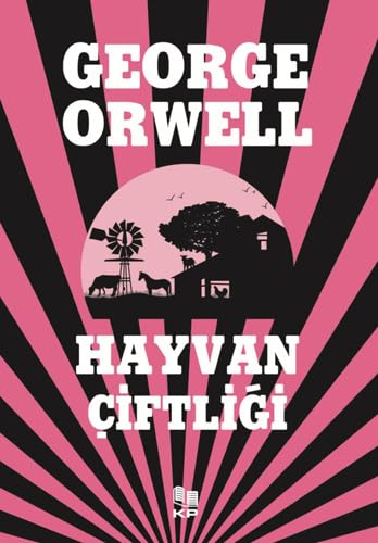 Hayvan Çiftliği: Amazon.co.uk: George Orwell, İsmail Fatih Ceylan ...