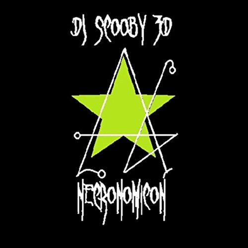 Necronomicon by DJ Scooby 3d on Amazon Music - Amazon.co.uk