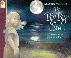Big Big Sea: Amazon.co.uk: Waddell Martin, Eachus Jennifer ...