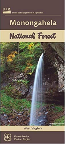 Monongahela National Forest | Amazon.com.br
