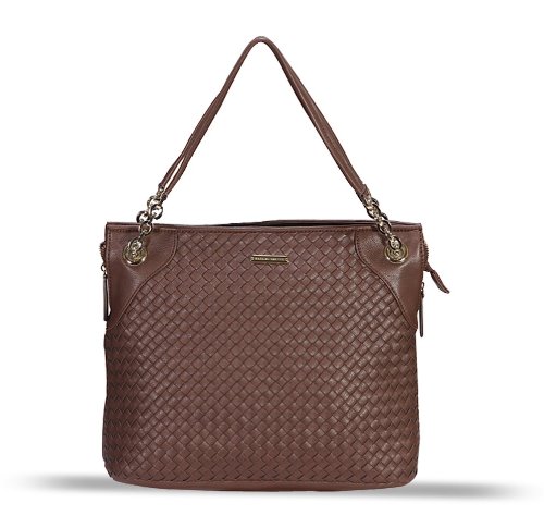 Buy Massimo Cerutti Women's Handbag (Brown) (MC-212-10 Brown) at Amazon.in