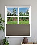 ・ブランド:Luxr Blinds・製造元:Luxr Blinds・色を選択し、ドロップダウンメニューから最も近い寸法を選択し、「Customize Now」ボタンをクリックしてください。・窓用のセルラーシェードは、不織布を使用した高品質の...
