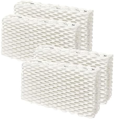 Amazon.com - DFD 4-Pack WF813 Humidifier Filter Compatible with Equate ...
