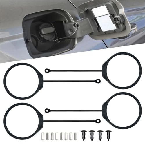 Amazon.de Best Sellers: The most popular items in Car Fuel Tank Covers