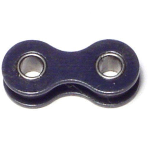 No. 43 (65) Roller Chain Link (8 Pieces): Roller Chain Couplings ...