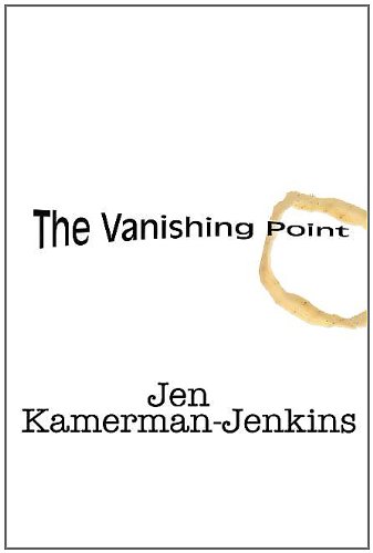 The Vanishing Point: Kamerman-jenkins, Jen: 9781608366675: Amazon.com ...
