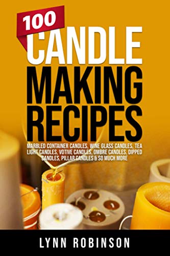 11 Candle Making Books That Help You Make the Perfect Candle Easily ...