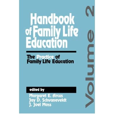 Buy Handbook of Family Life Education Book Online at Low Prices in ...