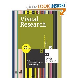 Visual Research: An Introduction to Research Methodologies in Graphic ...