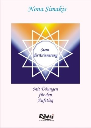 Stern der Erinnerung: Mit Übungen für den Aufstieg: Nona Simakis: 9783897580435: Books - Amazon.ca