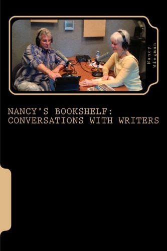 Nancy's Bookshelf: Conversations with Writers: Wiegman, Neal, Wiegman ...
