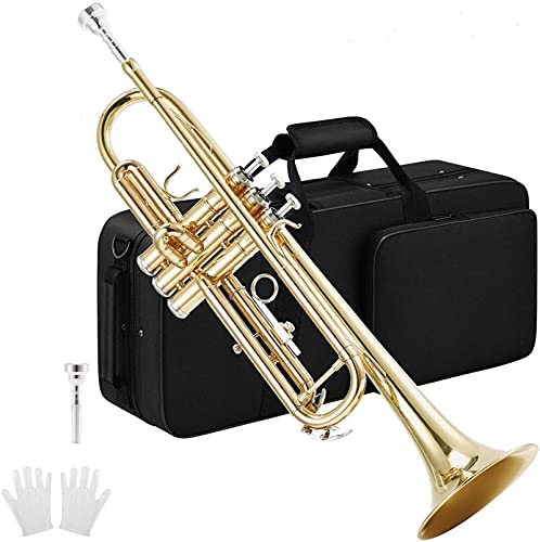 Te ayudamos a elegir la mejor trompeta para ti