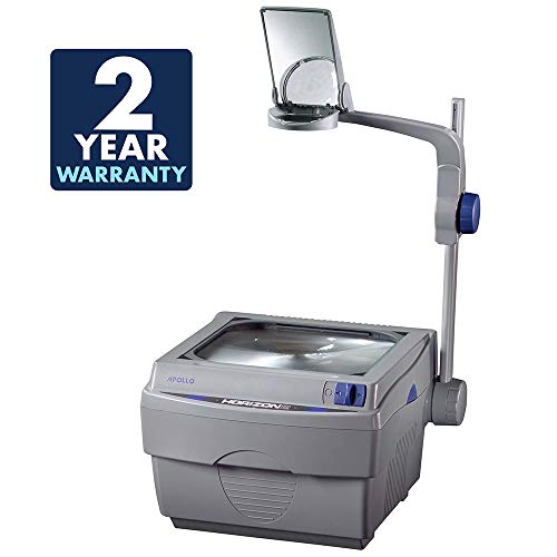 Snapklik.com : Apollo Overhead Projector, Horizon 2, 2000 Lumen Output ...