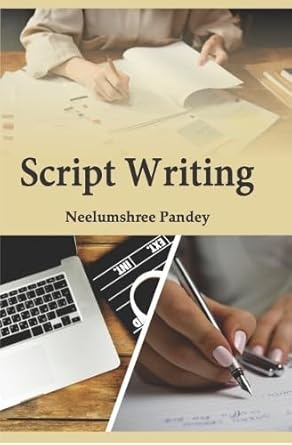 Buy Script Writing Book Online at Low Prices in India | Script Writing ...