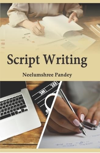 Buy Script Writing Book Online at Low Prices in India | Script Writing ...