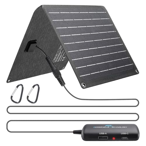 Amazon Best Sellers: Best Cell Phone Solar Chargers