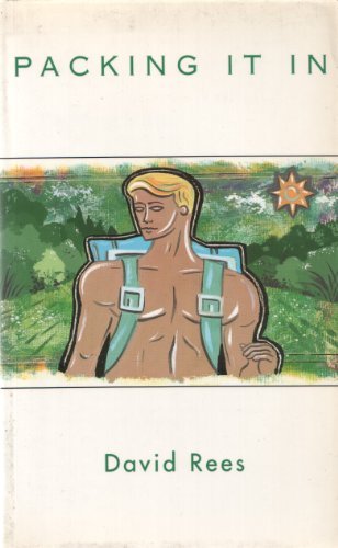 Packing it in by David Rees (1992-11-06): David Rees: Amazon.com: Books