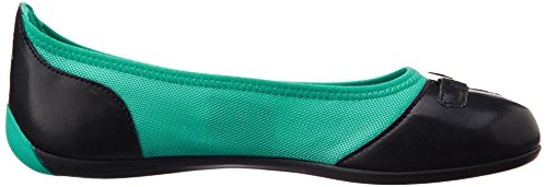Buy Puma Women's Saba Ballet DP Rubber Ballet Flats at Amazon.in