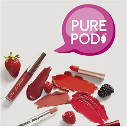 Pure Pod : PURE POD: Amazon.in: Audible Books & Originals