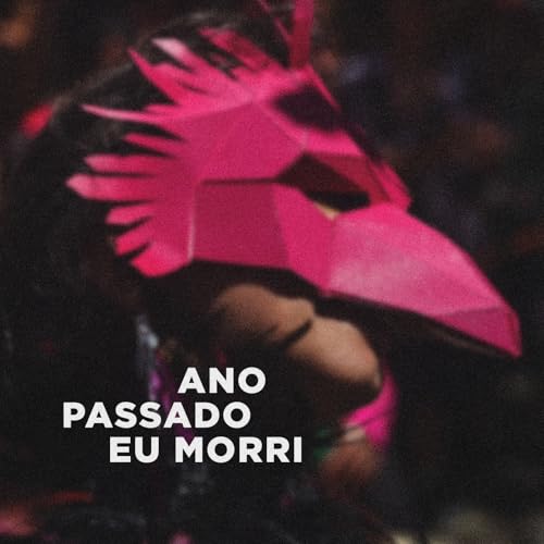 Amazon.co.jp: Ano Passado Eu Morri : Bloco Ano Passado Eu Morri Mas ...