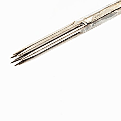 Amazon.com : 7 Round Shaders Tattoo Needles, 50 Pack : Tattooing ...
