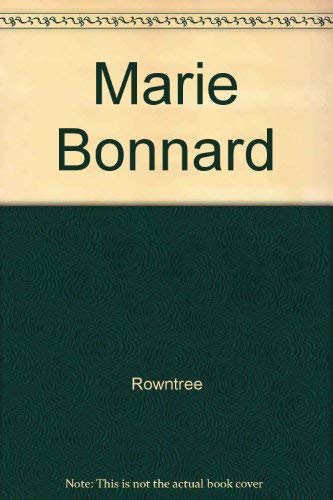 Buy Marie Bonnard Book Online at Low Prices in India | Marie Bonnard ...