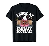 ・ブランド:Fantasy Football Gag Loser League Forfeit Squad・製造元:Fantasy Football Gag Loser League Forfeit Squad・製造元/メーカー部品番号:2...