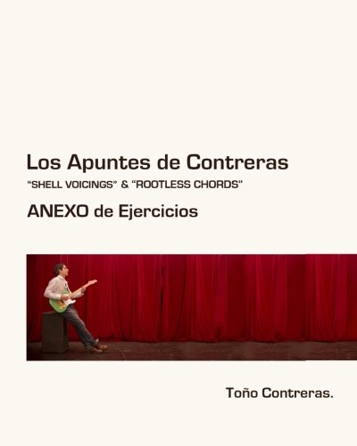 "Shell Voicings" & "Rootless Chords". Anexo de Ejercicios.: Los Apuntes ...