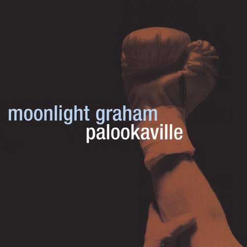 Amazon.com: Palookaville : Moonlight Graham: Digital Music