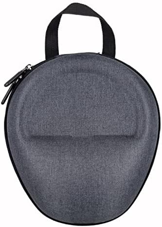 UniGear Extra Hard Shell Headphone Carrying Case with Full Protection ...