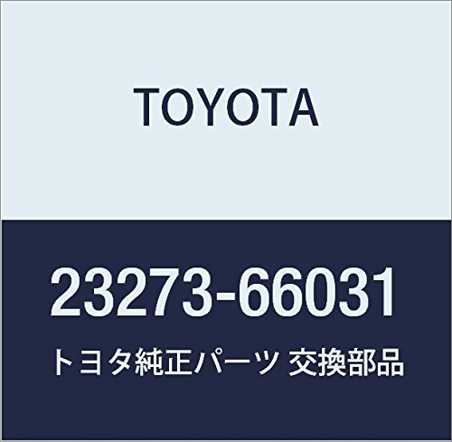 Toyota 23273-66031 Fuel Hose : Amazon.in: Car & Motorbike