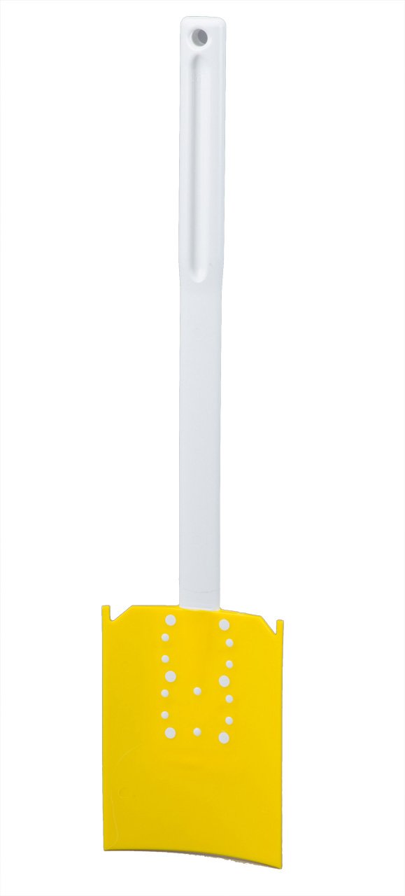 Dripless Giant Paint Spatula: Painting Supplies: Amazon.com: Tools ...