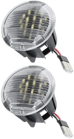 Amazon.com: NEIFILES LED Cargo Trunk Lift Gate Light Compatible with ...