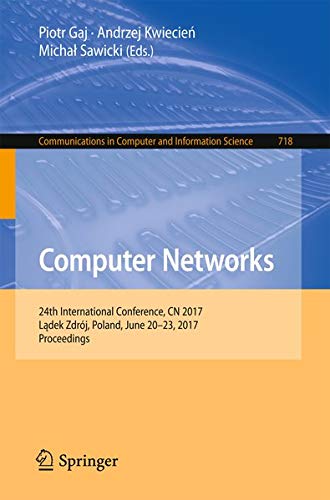 Buy Computer Networks Book Online at Low Prices in India | Computer ...