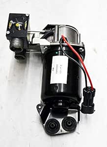 Genuine GM Parts - (S Compressor (15250696): Buy Online at Best Price ...