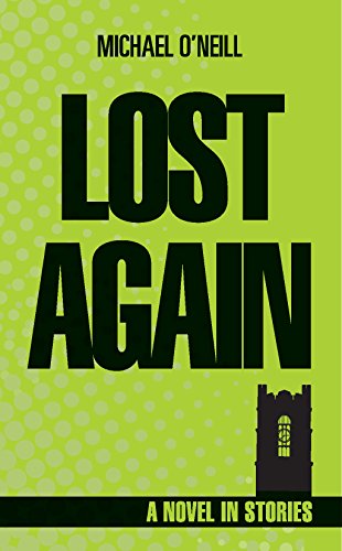 Amazon.co.jp: LOST AGAIN: A Novel in Stories (English Edition) 電子書籍: O ...