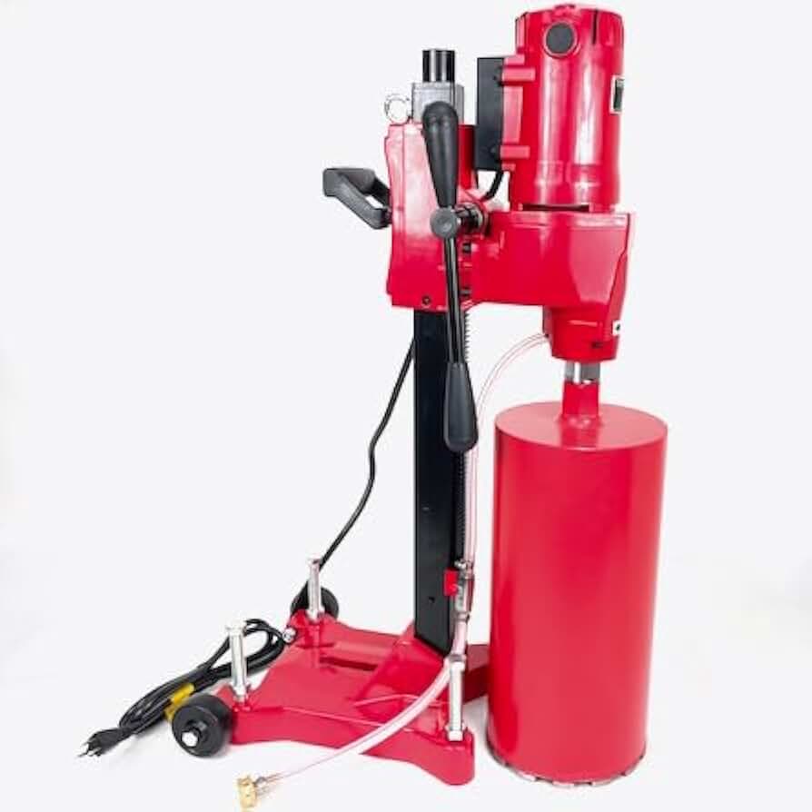 Power Core Drills | Amazon.com | Power & Hand Tools - Drills