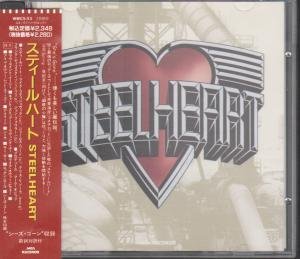 - STEELHEART - Amazon.com Music