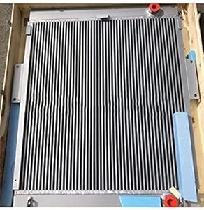 Amazon.com: Radiator 163-4064 for Caterpillar Engine 3306 3406 3406C ...