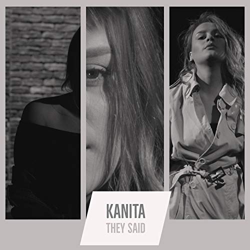 Écouter They Said par Kanita sur Amazon Music Unlimited