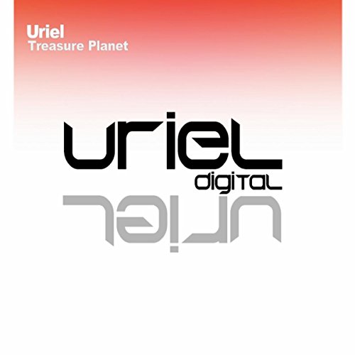 Treasure Planet by Uriel on Amazon Music - Amazon.com