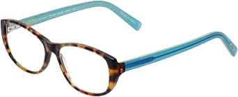 Amazon.com: Calabria EB Hanky Panky Cat-Eye Blue Light Blocking Reading ...
