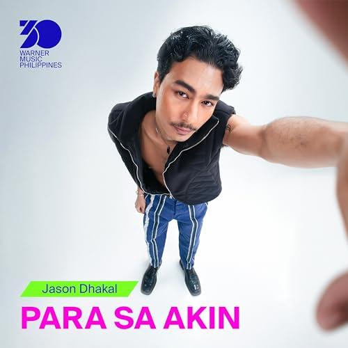 Para Sa Akin by Jason Dhakal on Amazon Music - Amazon.com