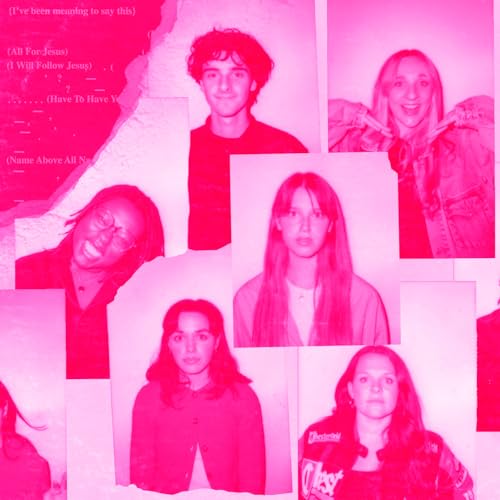 i've been meaning to say this... (Live) de Circuit Rider Music no ...