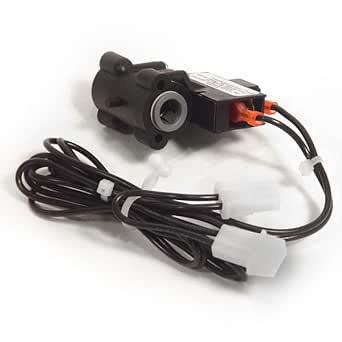 Amazon.com: IPW Industries Inc- (PSW360-00) PSW Series Shut Off Tank ...