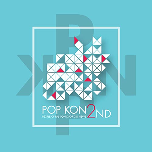 Amazon MusicでVARIOUS ARTISTSのPop-Kon 2ndを再生する